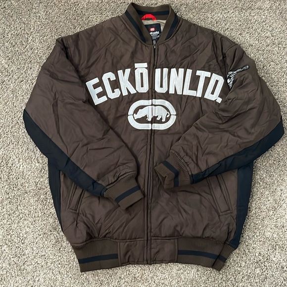 Ecko Unlimited | Jackets & Coats | Mens Ecko Jacket | Poshmark